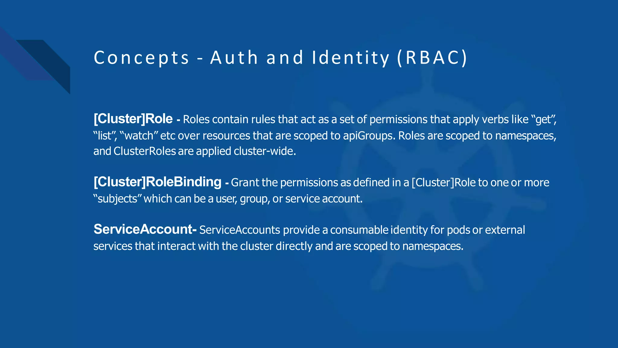 Kubernetes PPT.pptx | Cloud Computing | Internet