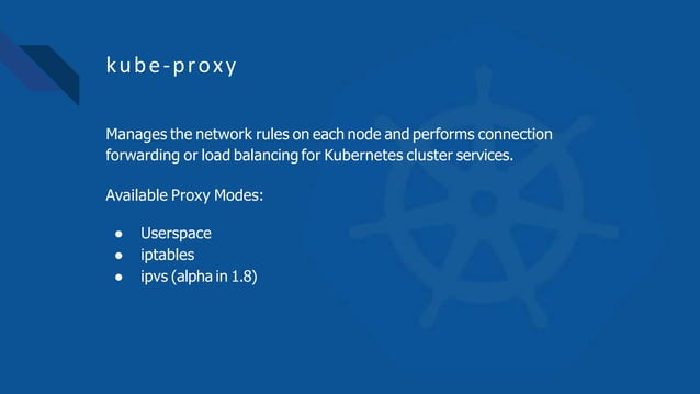 Kubernetes PPT.pptx | Cloud Computing | Internet