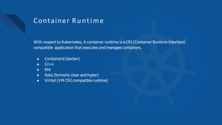 Kubernetes PPT.pptx
