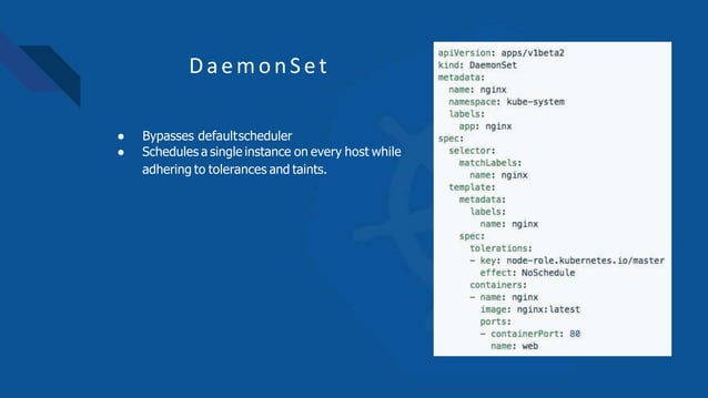 Kubernetes PPT.pptx | Cloud Computing | Internet