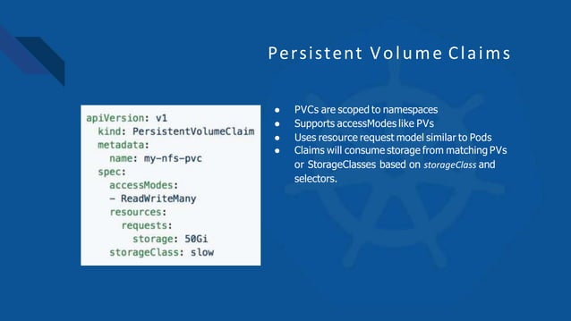 Kubernetes PPT.pptx | Cloud Computing | Internet