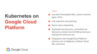 Kubernetes Reference Architectures GCP.pptx