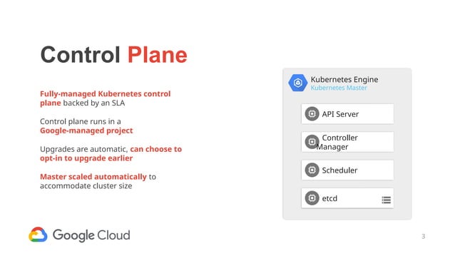 Kubernetes Reference Architectures GCP.pptx