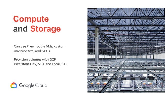 Kubernetes Reference Architectures GCP.pptx