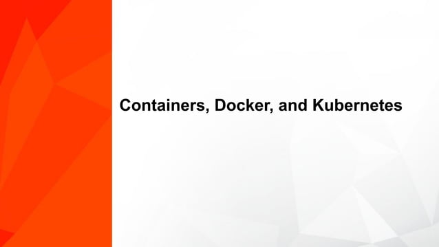 Kubernetes Requests and Limits | PPT