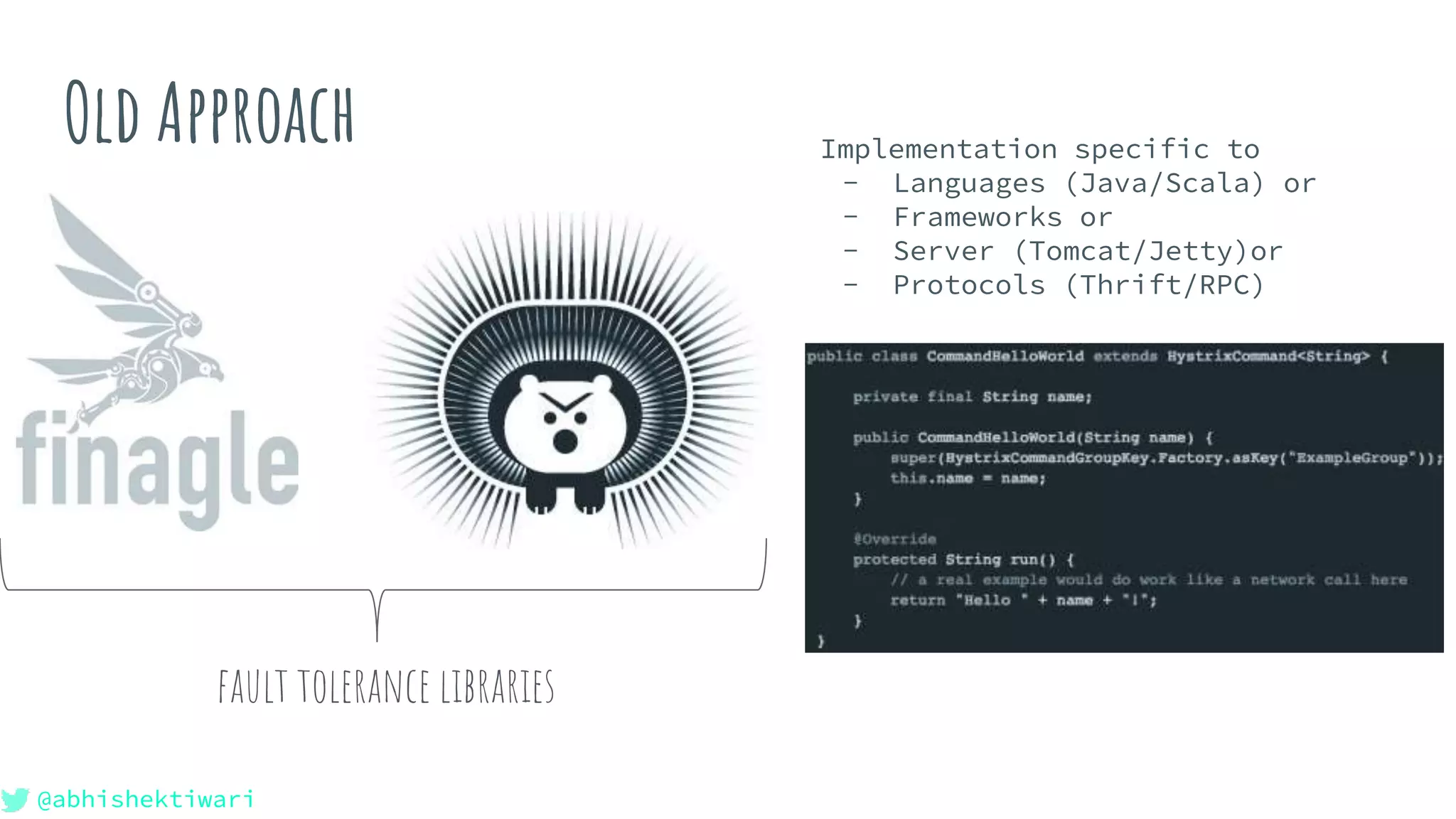 Kubernetes sidecar pattern as a swiss-army knife for microservices.pptx