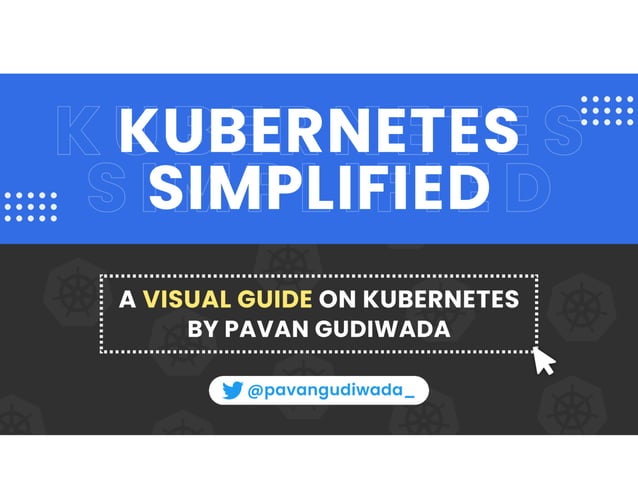 Kubernetessimplified Pdf