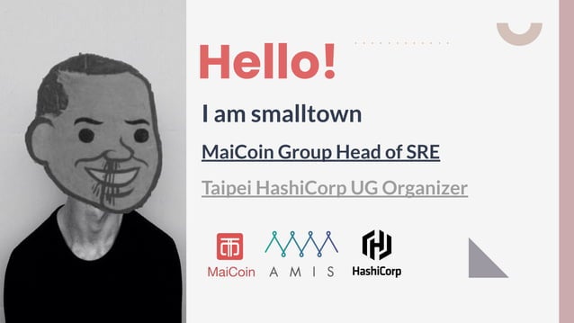 Kubernetes Summit 2023: Head First Kubernetes | PPT