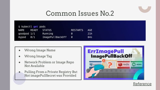 Kubernetes Summit 2023: Head First Kubernetes | PPT