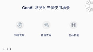 Kubernetes Summit 2024 - How GenAI Help you in K8s Ops | PDF