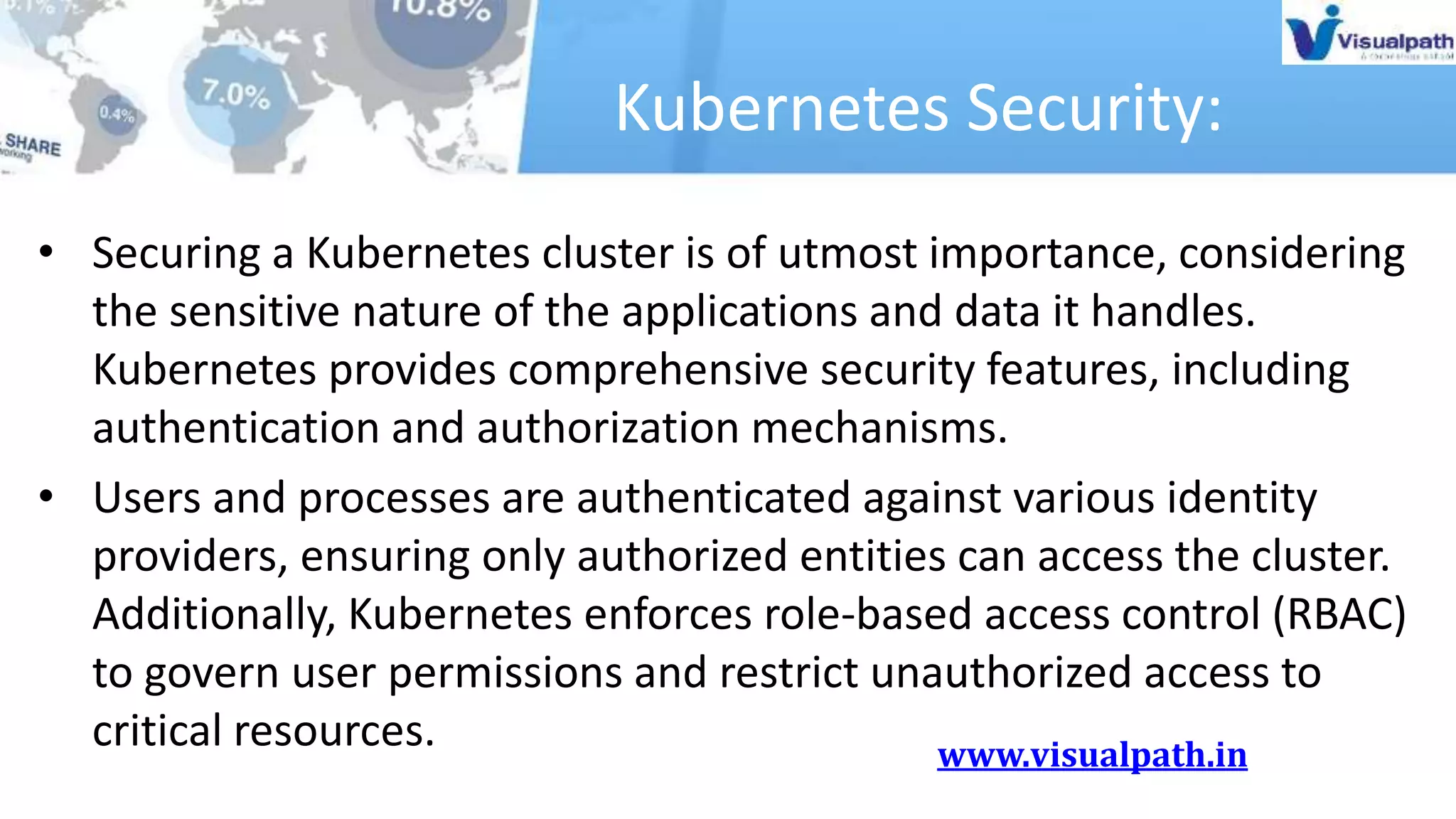 Kubernetes Training Hyderabad Docker Online Training Ppt