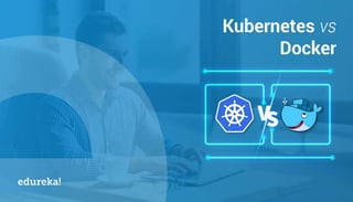 Kubernetes vs Docker Swarm | Container Orchestration War | Kubernetes ...