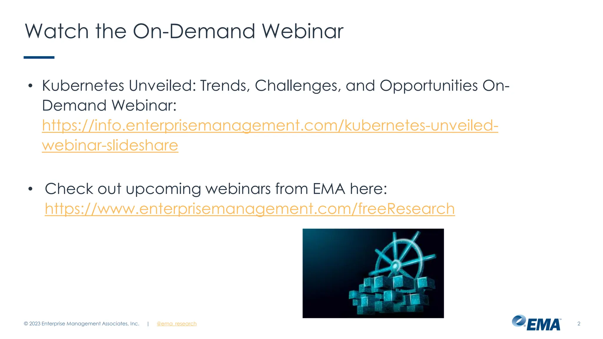 Kubernetes Unveiled: Trends, Challenges, and Opportunities | PDF
