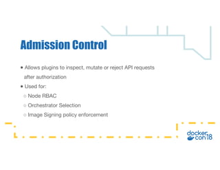 Kubernetes with docker | PDF