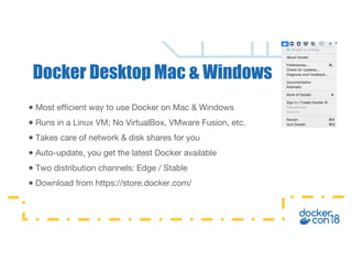 Kubernetes with docker | PDF