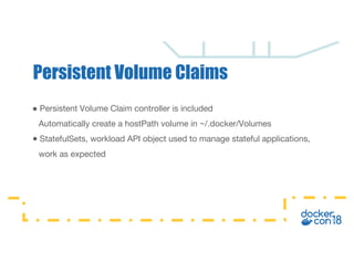 Kubernetes with docker | PDF
