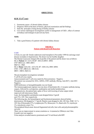 Kub guide without tos | DOCX