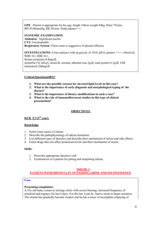Kub guide without tos | DOCX