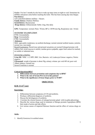 Kub guide without tos | DOCX