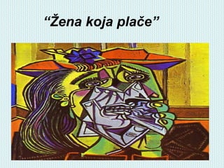Kubizam | PPT
