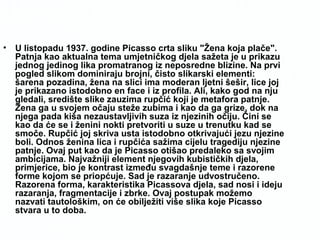 Kubizam | PPT