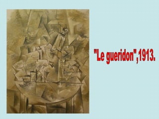 Kubizam | PPT