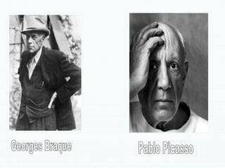 Kubizam | PPT