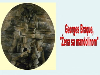Kubizam | PPT