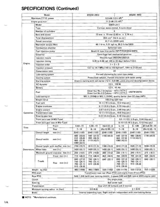 Kubota B6200 Tractor Service Repair Manual.pdf