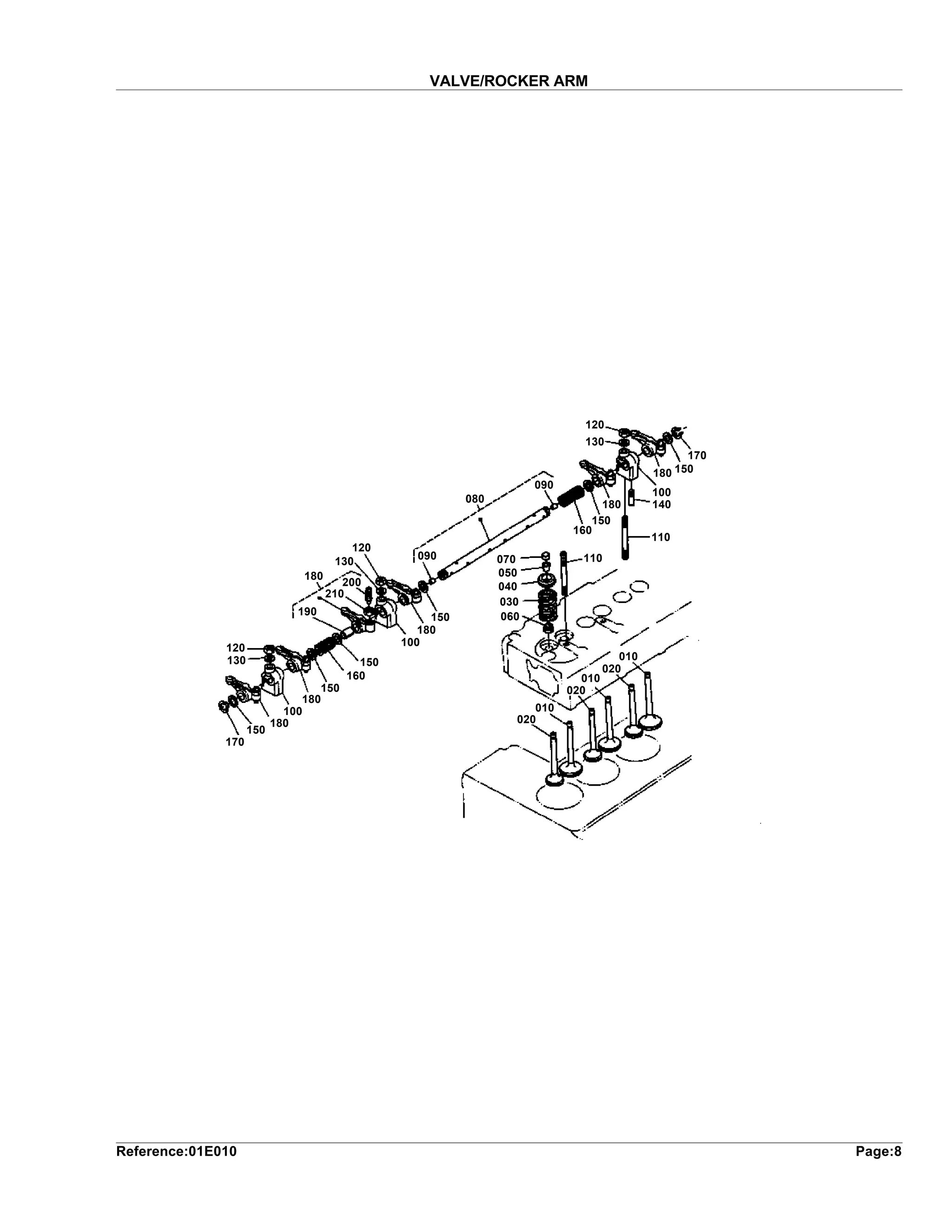 Kubota B7200D Tractor Parts Catalogue Manual.pdf