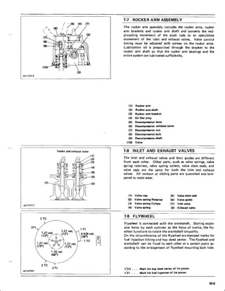 Kubota b7200 hst tractor service repair manual | PDF