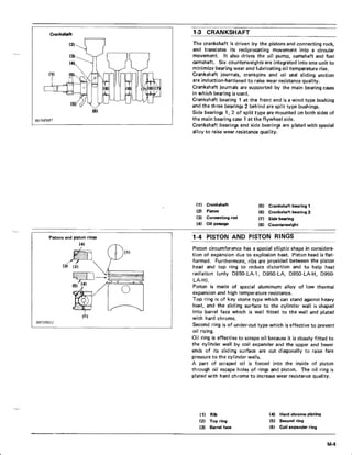 Kubota b7200 tractor service repair manual | PDF
