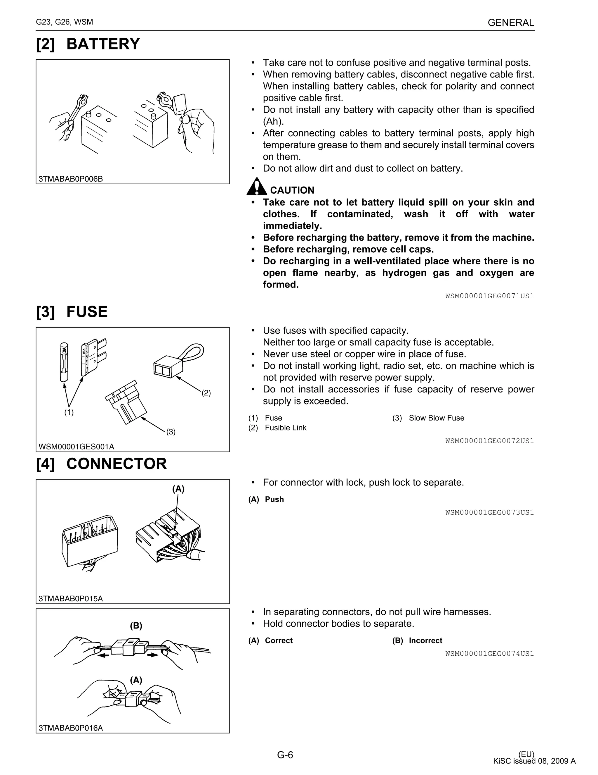 Kubota g23 ride on mower service repair manual | PDF