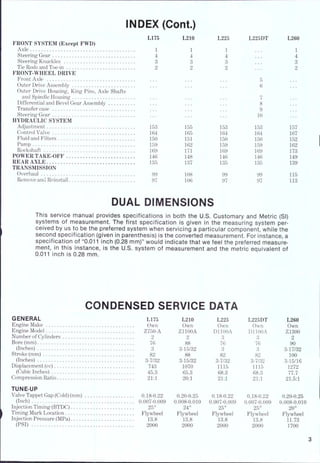 Kubota L225DT Tractor Service Repair Manual.pdf