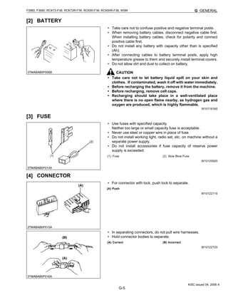 KUBOTA RCK72-F36 FRONT CUT RIDE ON MOWER Service Repair Manual.pdf