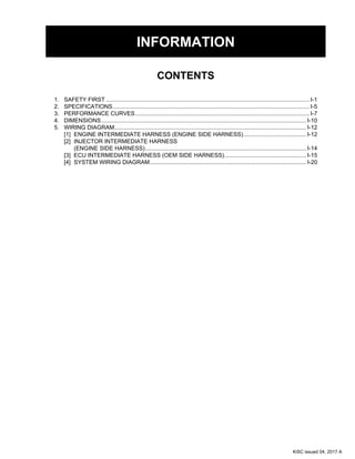 Kubota v3800 cr-tie4 c diesel engine service repair manual | PDF