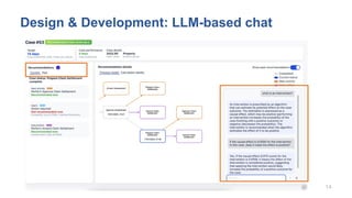 Explanatory Capabilities of Large Language Models in Prescriptive ...