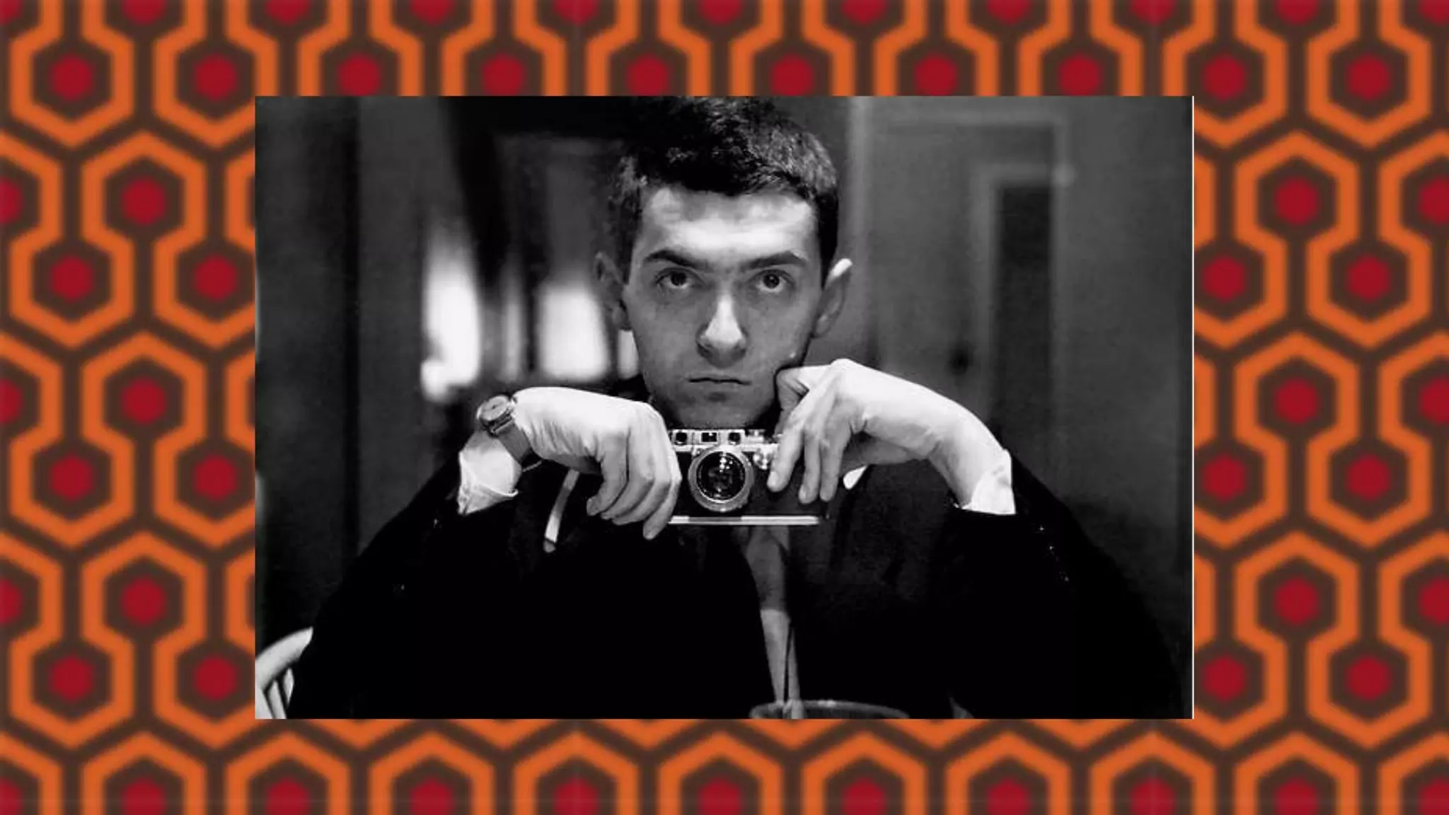 Kubrick Visual Style - Alex Zemtsov | PPTX