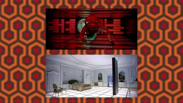 Kubrick Visual Style - Alex Zemtsov | PPT