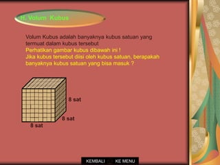 Kubus | PPTX