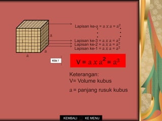 Kubus | PPTX