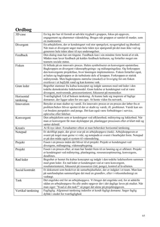 Kubus øvelse 1 | PDF