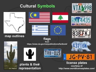 Kuby Chapter 2: Layers of Tradition: Culture Regions at Different ...