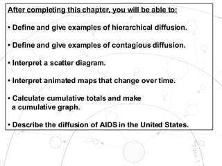 Kuby Chapter 3: Tracking the AIDS Epidemic in the United States ...