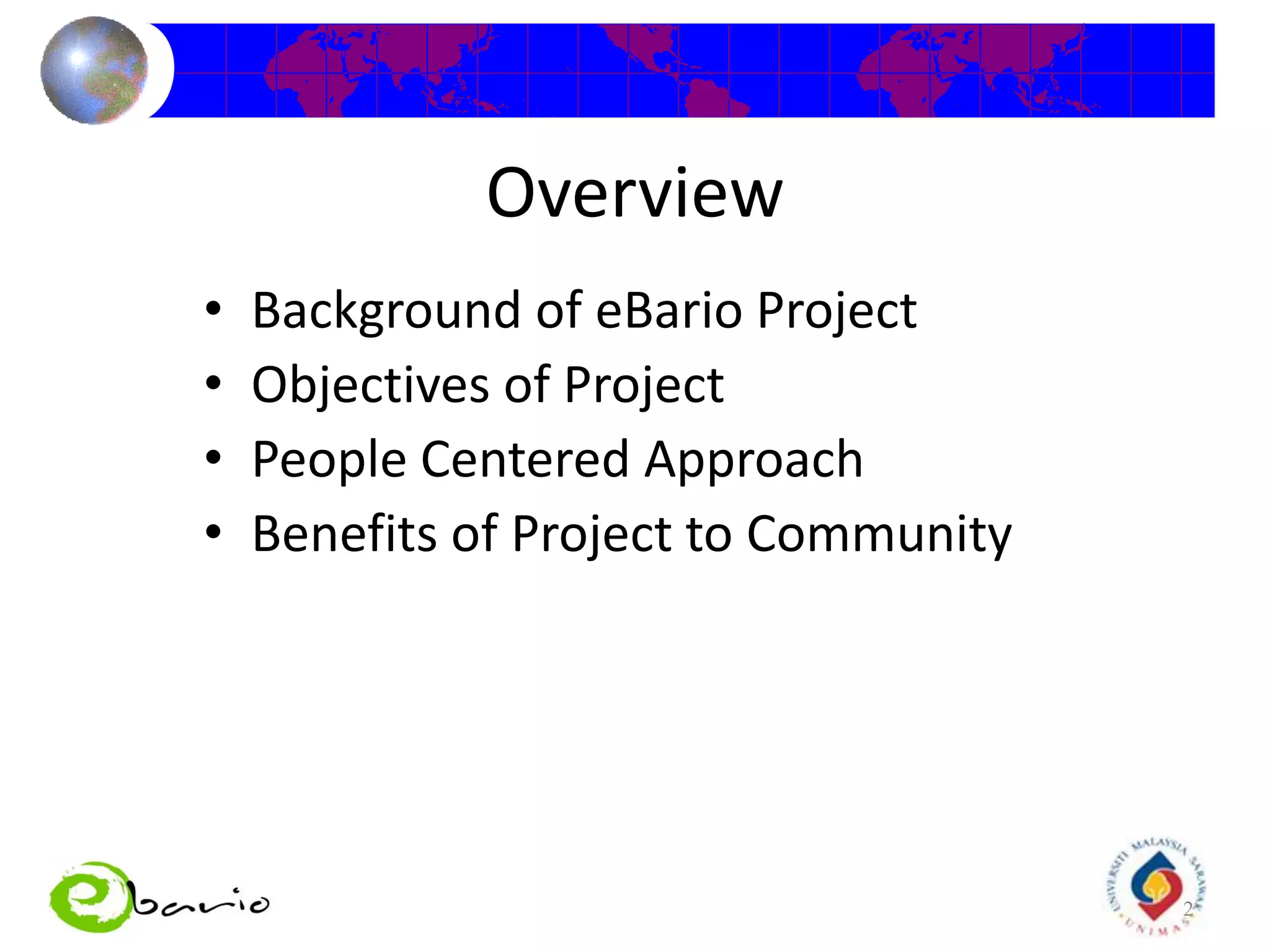 Kuching | Jan-15 | A Research Project Implemented by Universiti ...