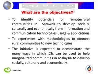Kuching | Jan-15 | A Research Project Implemented by Universiti ...
