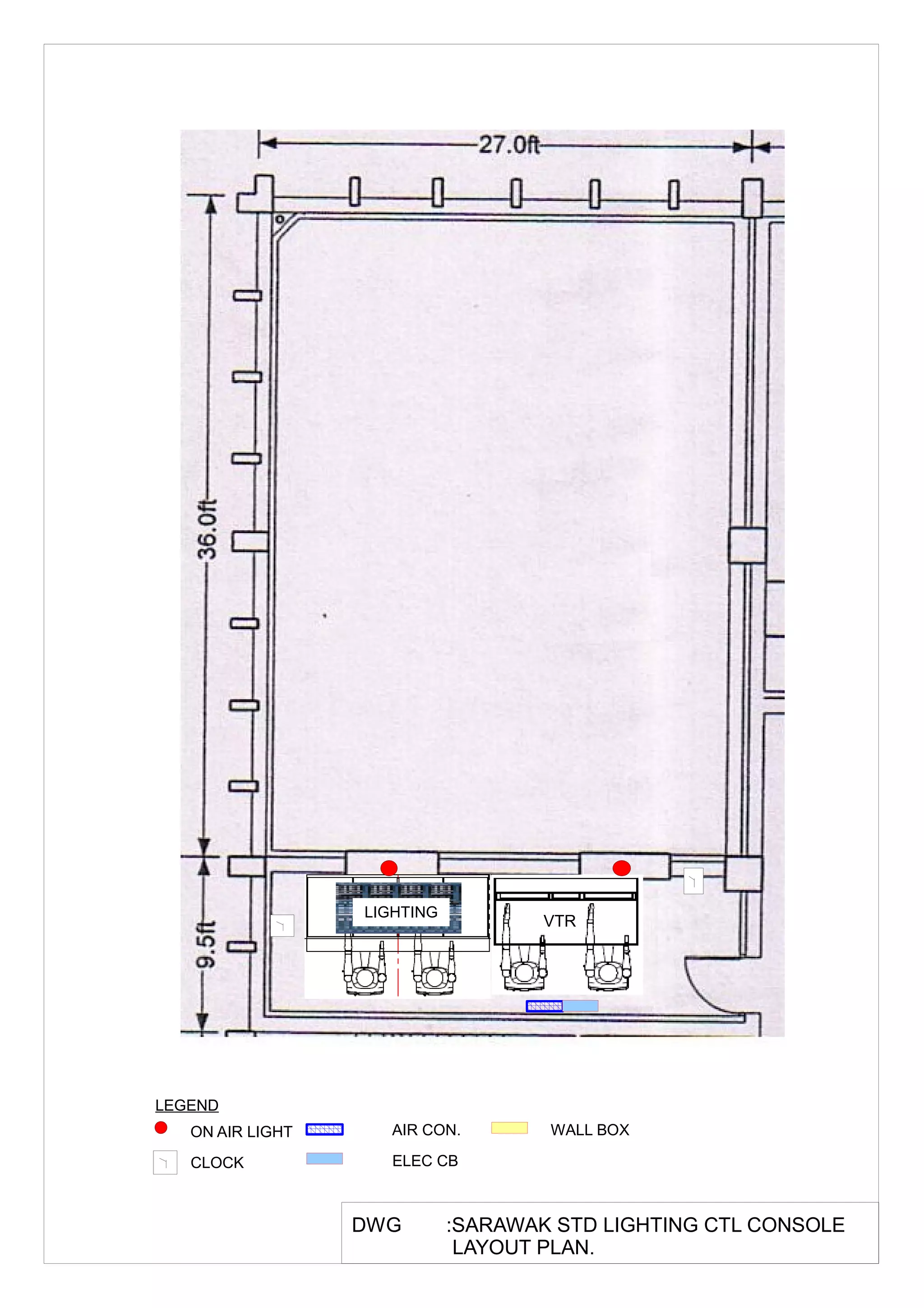Kuching std layouts1 | PDF