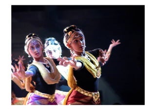 Kuchipudi dance to Guinness Record | PDF