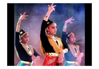 Kuchipudi dance to Guinness Record | PDF