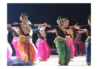 Kuchipudi dance to Guinness Record | PDF